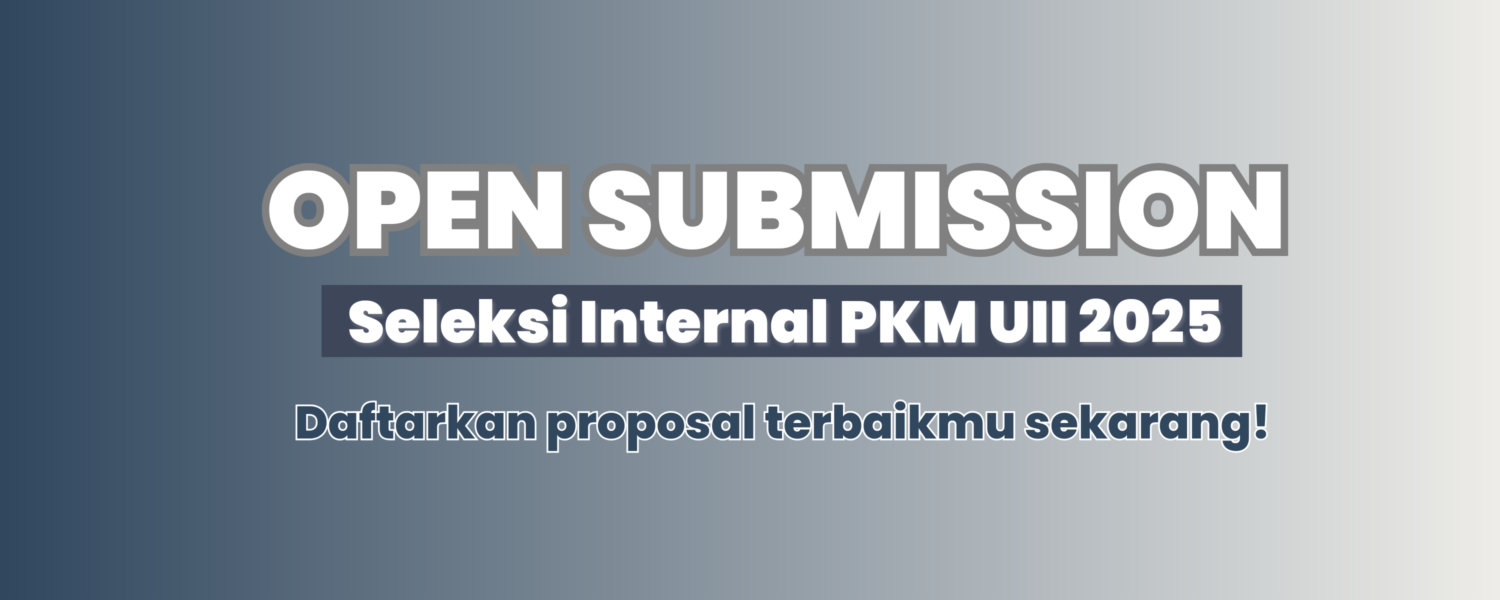 PKM – SIM Prestasi DPK UII